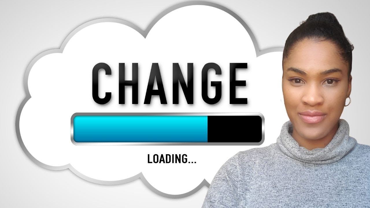 Why Is It So Hard To Change Yourself? Why Relapse Happens - YouTube