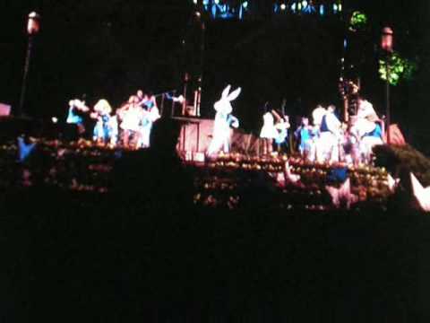 Bugs Bunny's Starlight Spectacular Show - YouTube