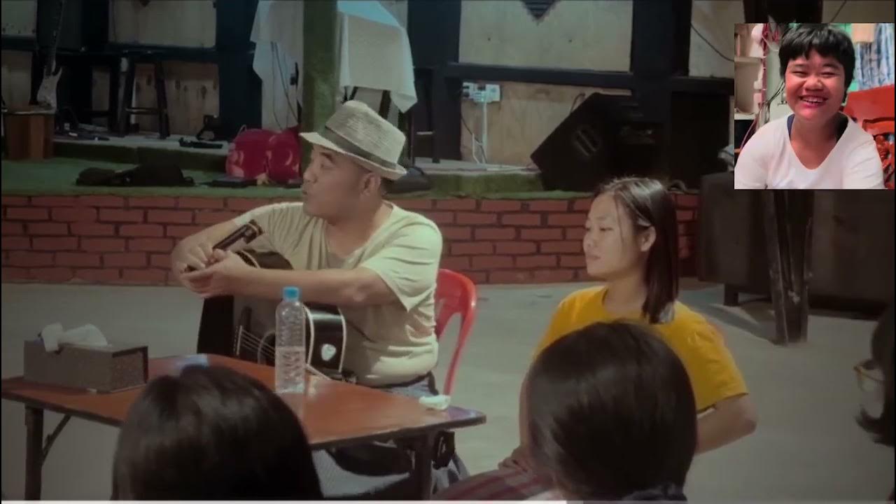 Dot na? Sia.CK Khai aw ,na mo pawi in ,CiangLawh na Phawk kha hiam? - YouTube