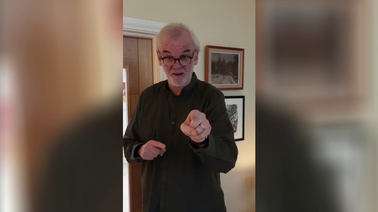 10th December - Tim McGarry - YouTube