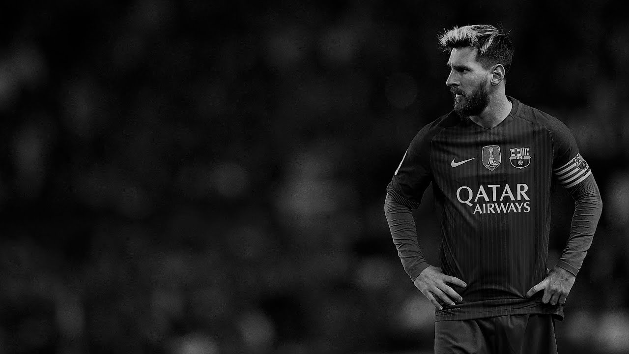 Lionel Messi | LM 10 | Skills | NCS - Everything | HD | - YouTube