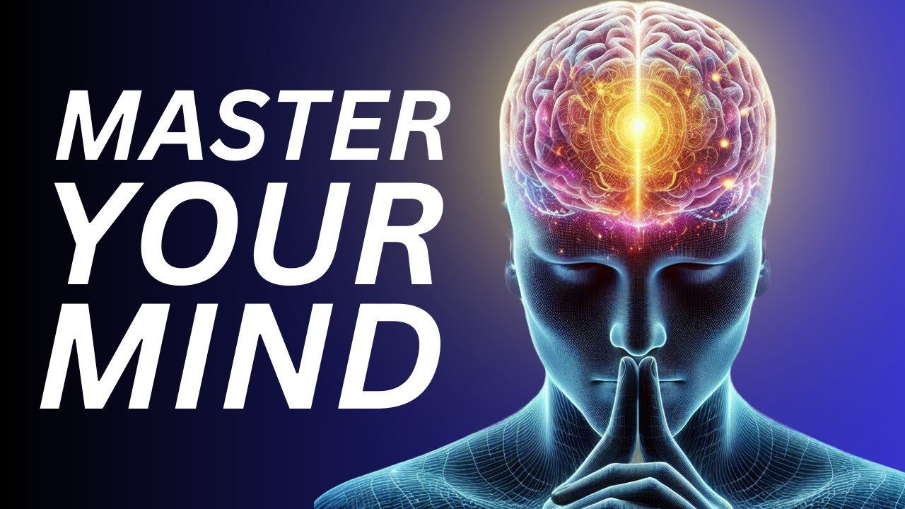 Master Your Mind: Unlock Your Full Potential - YouTube