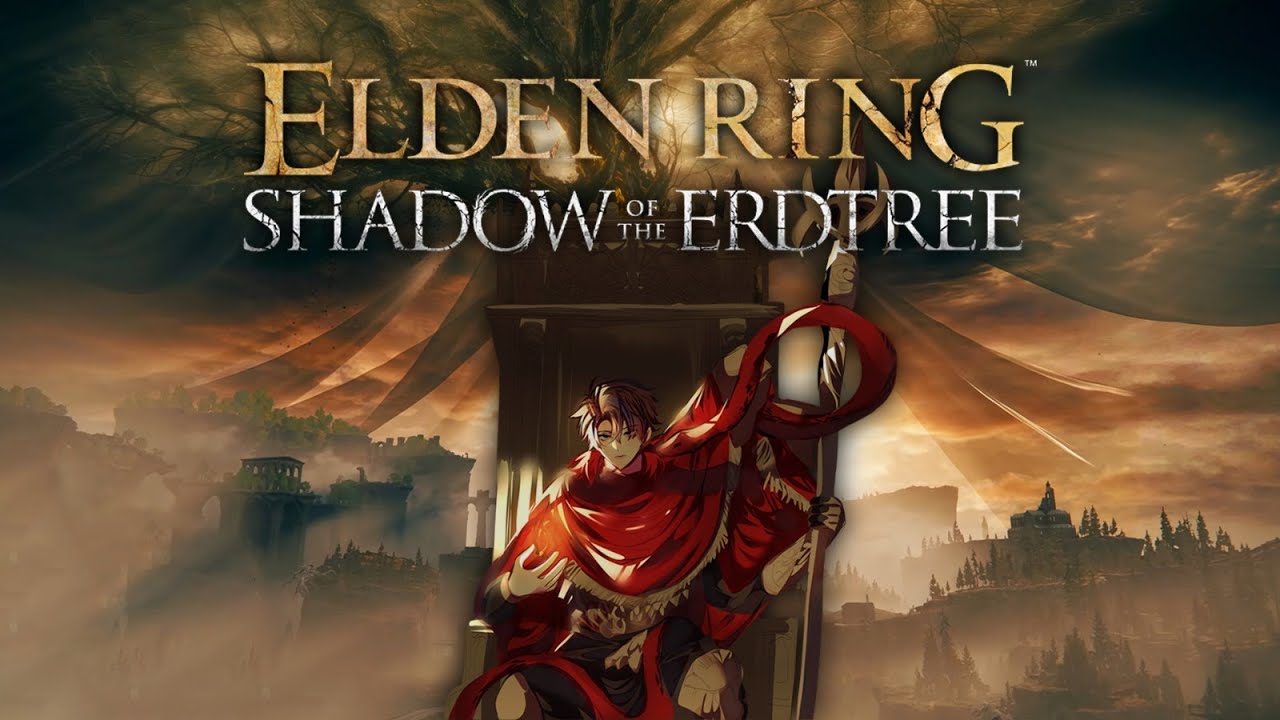 【ELDEN RING】TUTORIAL BUILD STR BRAINROT - YouTube