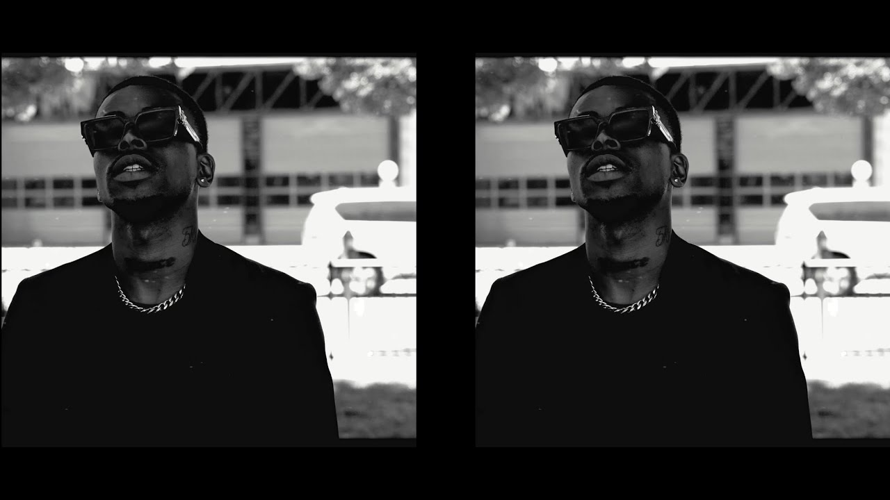 Garren - God's Got A Plan - YouTube