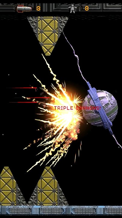 Star Sentinel is developing by Indie Game Studio Red Wolf Software #arcade #gamedev #gameplay # ...