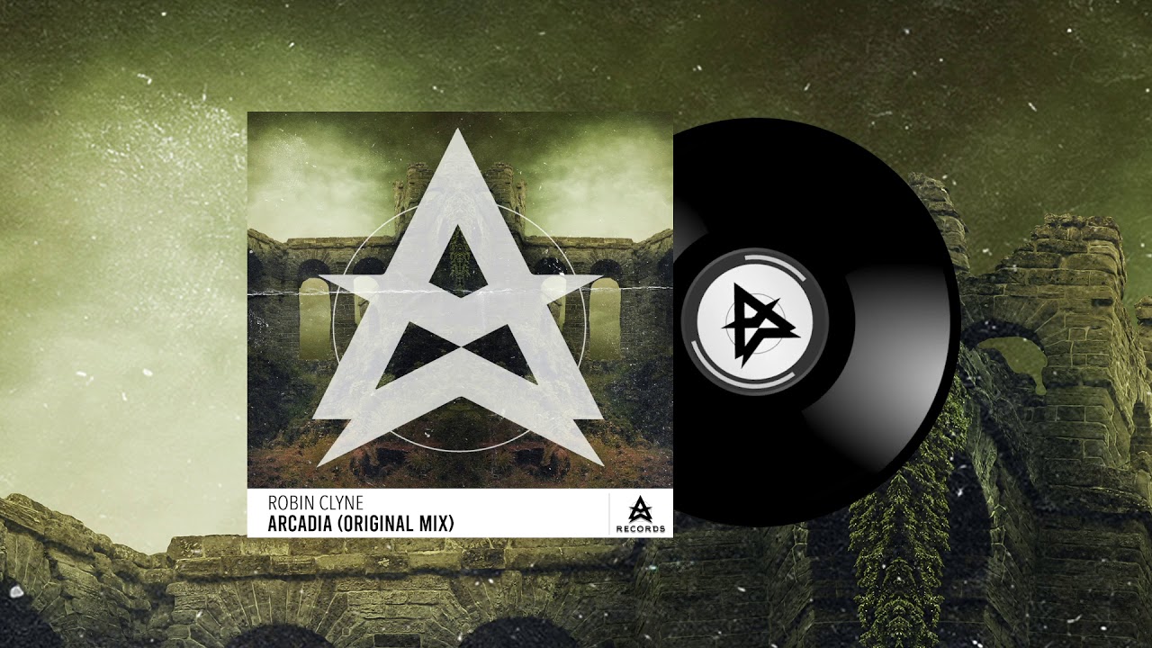 Robin Clyne - Arcadia (Original Mix) - YouTube
