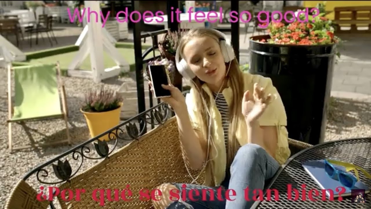 Spiller feat. Sophie Ellis Bextor – Groovejet (If This Ain’t Love ...