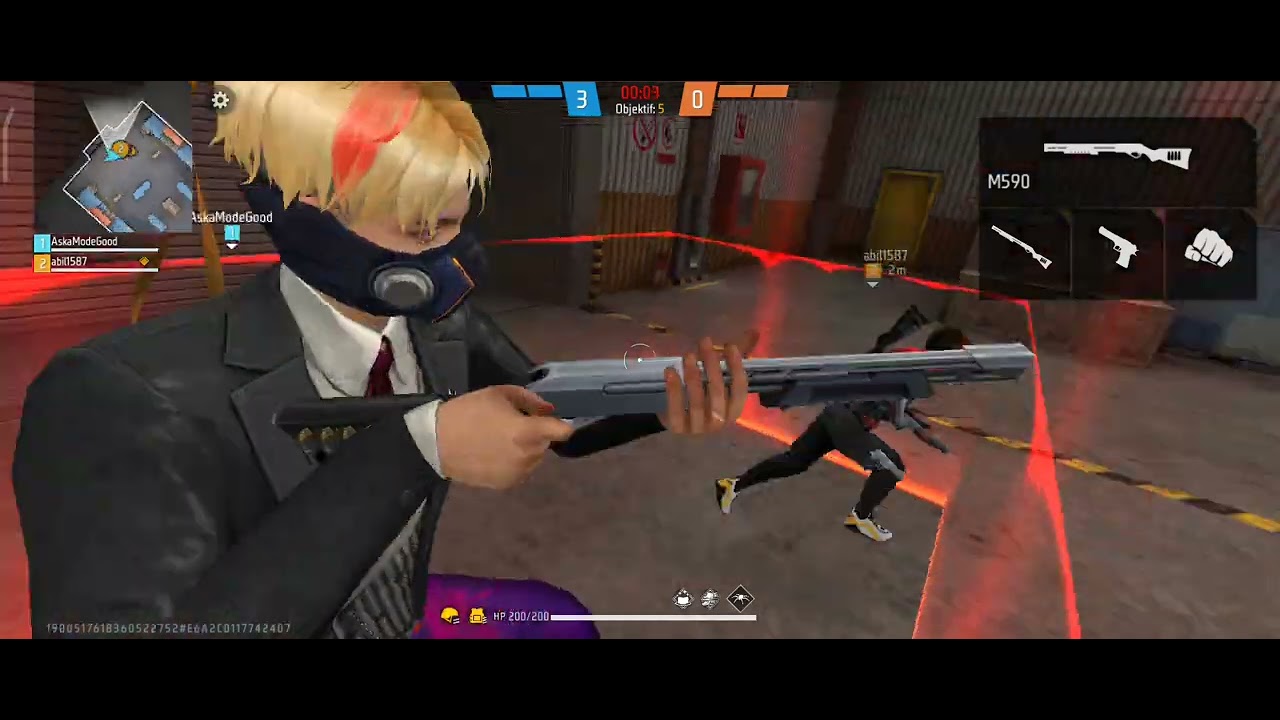 Mantap bosku - YouTube