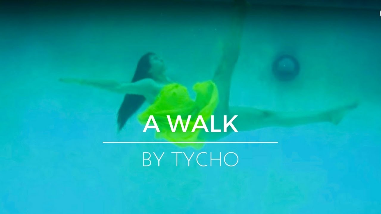 A Walk TYCHO - YouTube