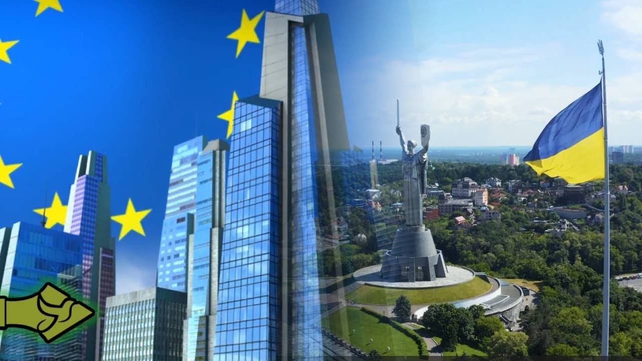 «Η ΕΕ ΞΕΡΕΙ ΟΤΙ Η ΟΥΚΡΑΝΙΑ ΕΧΕΙ ΧΑΘΕΙ ΑΛΛΑ ΤΗΝ ΧΡΗΣΙΜΟΠΟΙΕΙ ΩΣ ΜΟΧΛΟ ...