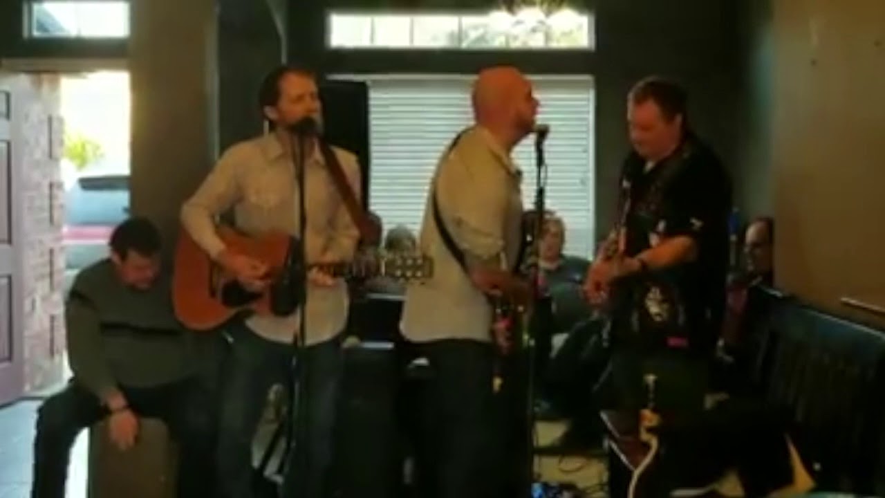 "Family" by The GABC celebrating the life of Heidi Nichols - YouTube