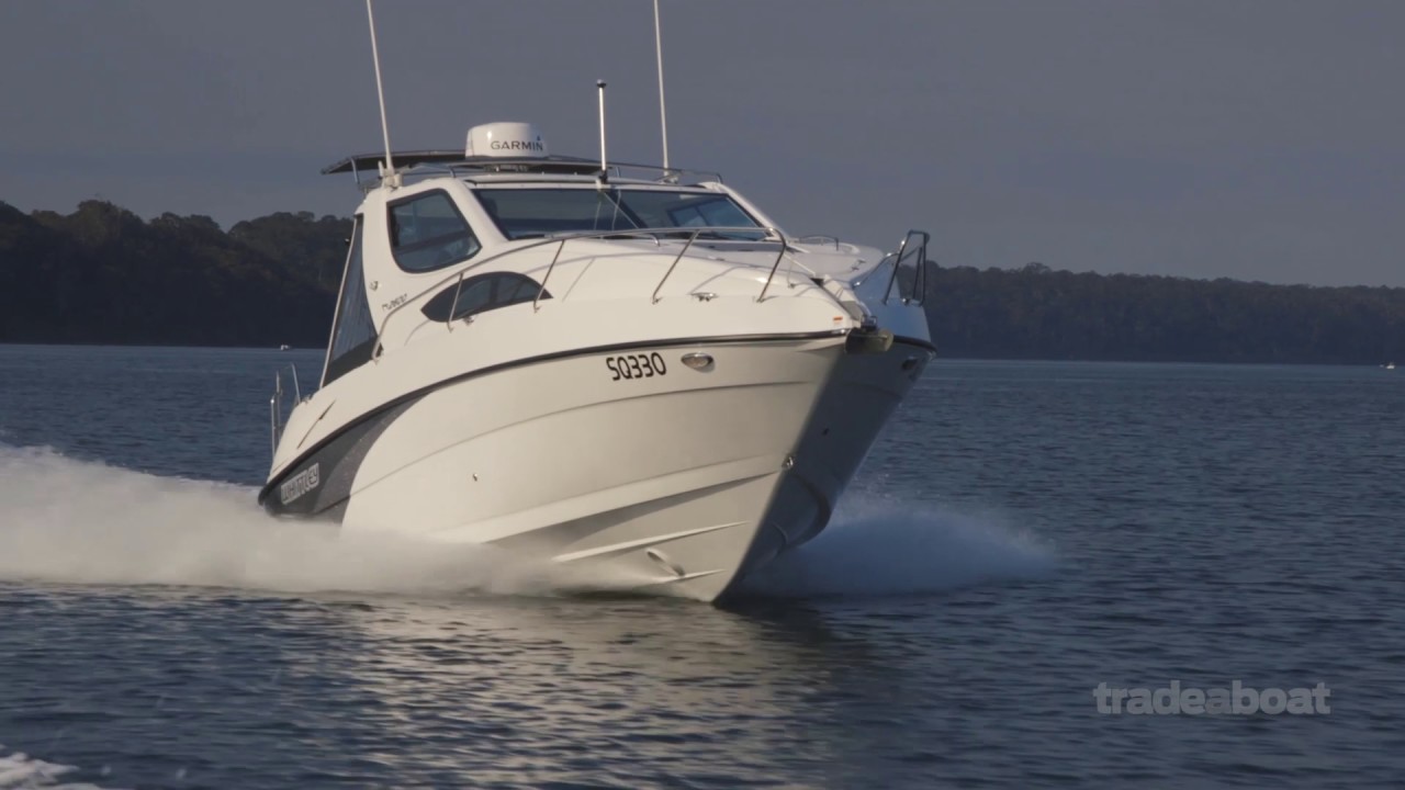 Volvo Penta D3 Engine Teaser - YouTube