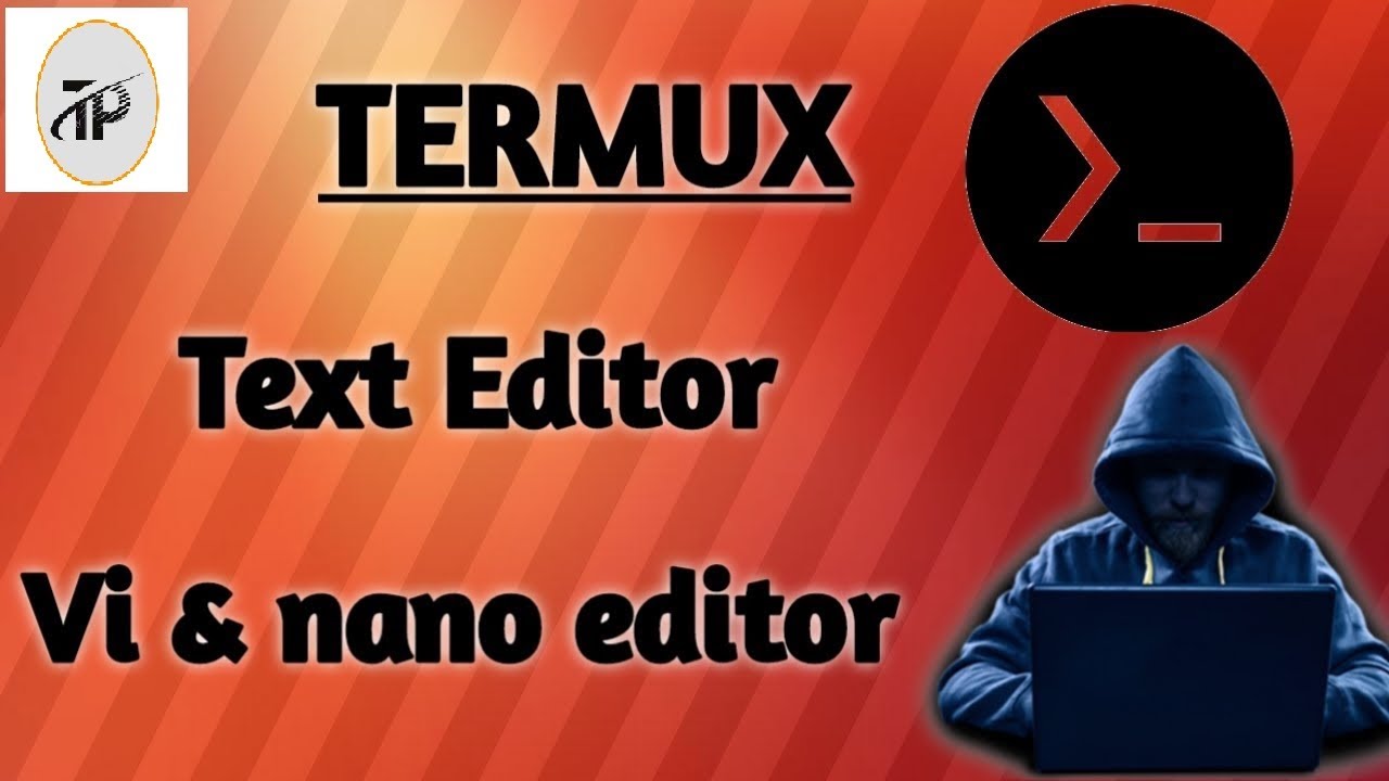What Is Nano Editor In Terminal || Technical Ki Technique || - YouTube