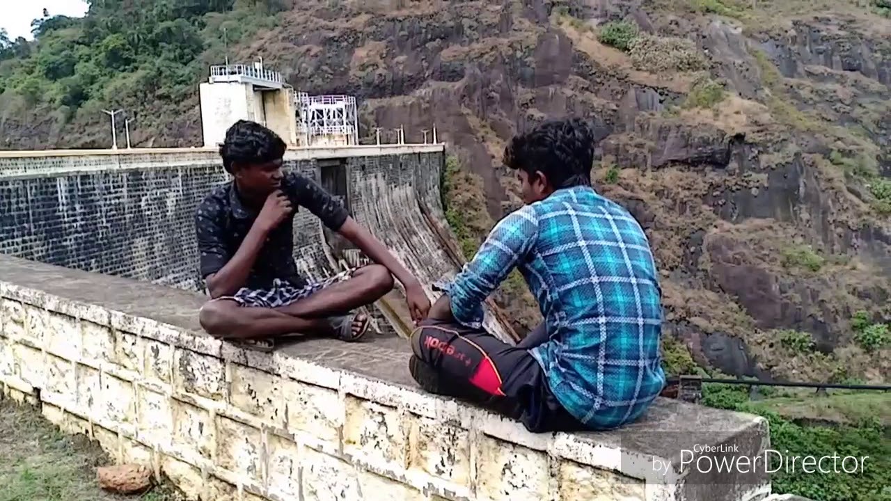 Kodayar dam near to manjolai hills , TAMIL NADU - YouTube