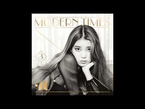 IU- Voice Mail (Korea Ver)  (Bonus Track) (Modern Times)