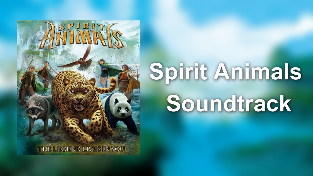 Spirit Animals Soundtrack - Conqueror Battle - YouTube
