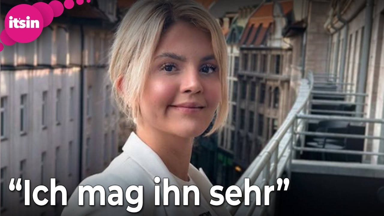 Läuft was zwischen Ina und ihrem besten Freund? Insta-Star verrät ...