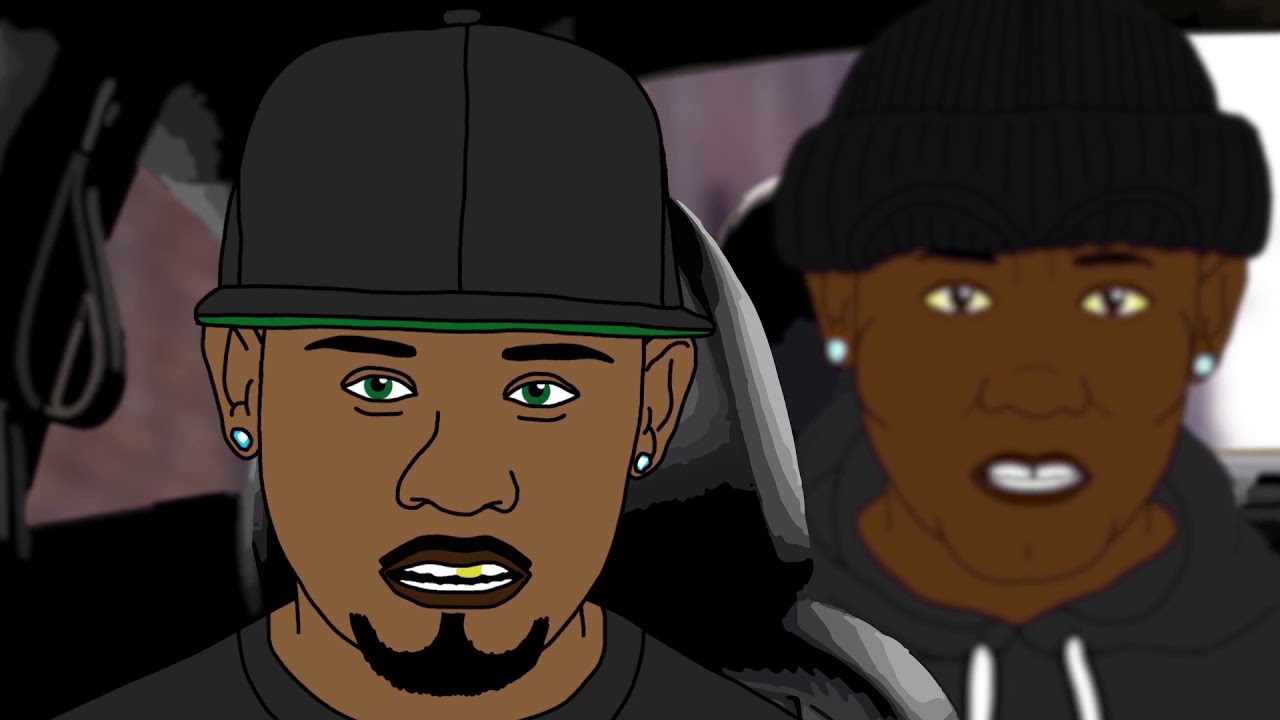 Rim "Watch Ya Moves" (Official Music Video) - YouTube
