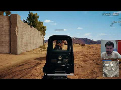 Sen ölürsen Herkes ölür!