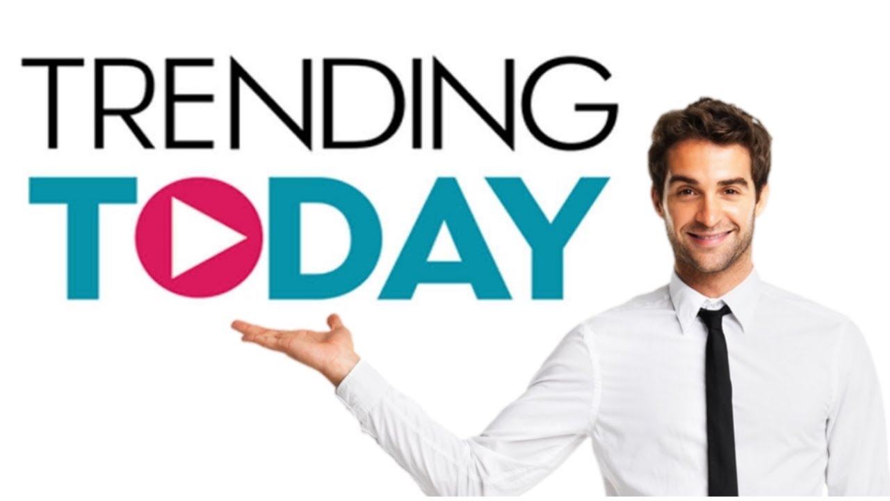 How to find Trending Topics for : YouTube , Blogger , Website || Google ...