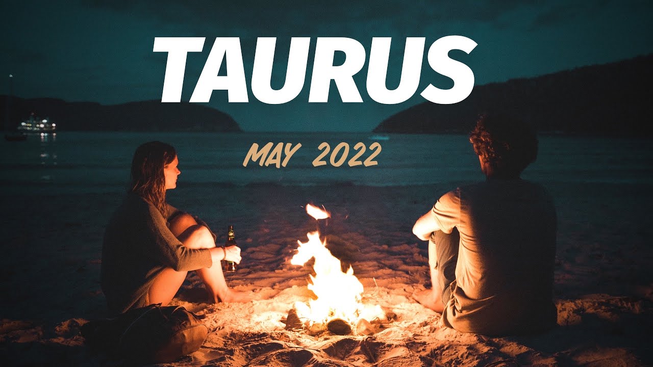 TAURUS May 2022 - Their actions toward you… (Tarot Love Reading) - YouTube