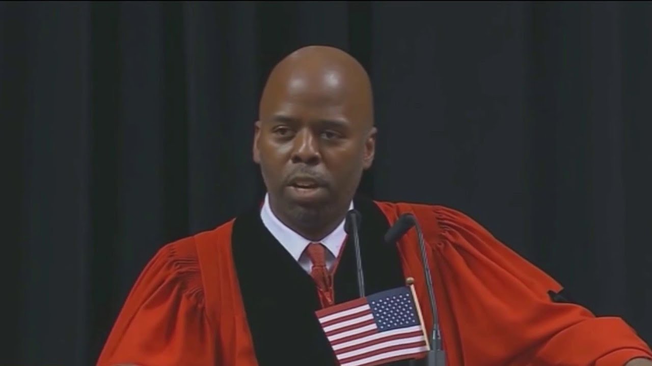 Remembering Jason Jenkins - YouTube