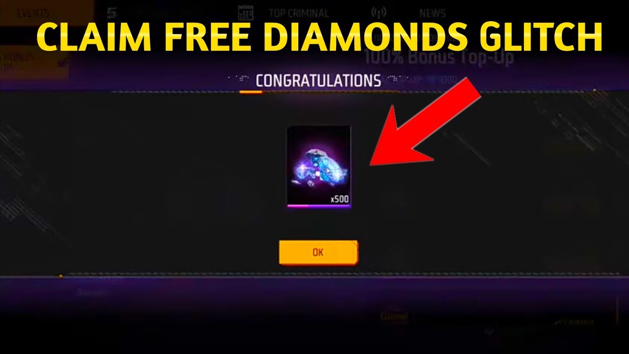 Claim Free Diamond Glitch In Malayalam 101 Working Free Fire New claim-free-diamond-glitch-in-malayalam-101-working-free-fire-new
