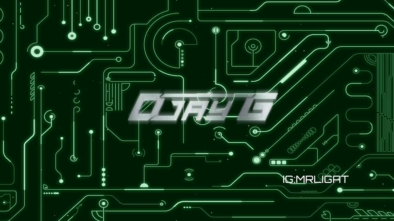 Kamma Karayile Remix - DJay G #TikTokTrending - YouTube