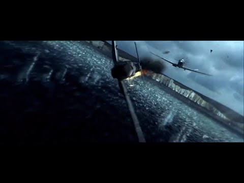 Two Steps From Hell - Victory (WW2,Britain,Japan,Cinematic Music Video),