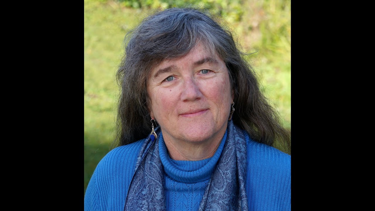 Kathleen McClung at Rivertown, July 11, 2022 - YouTube