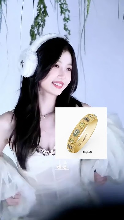🙀omg, finally finding out her jewelry'price #嘘国王在冬眠 #cdrama #estheryu #skiintolove #yushuxin ...