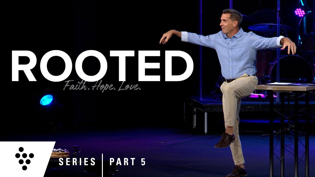 ROOTED | Pt. 5 - The Rooted Challenge - Worship | Matt Massey - YouTube
