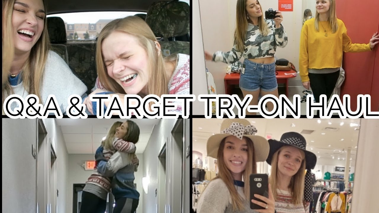 MEET MY BEST FRIEND! | VLOG - YouTube