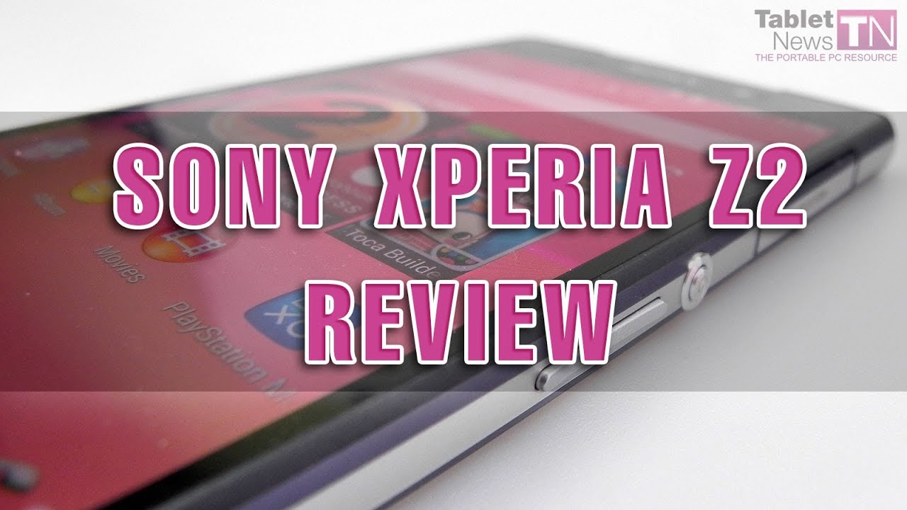 Sony Xperia Z2 Review (Camera Samples, Benchmarks, Battery Life ...