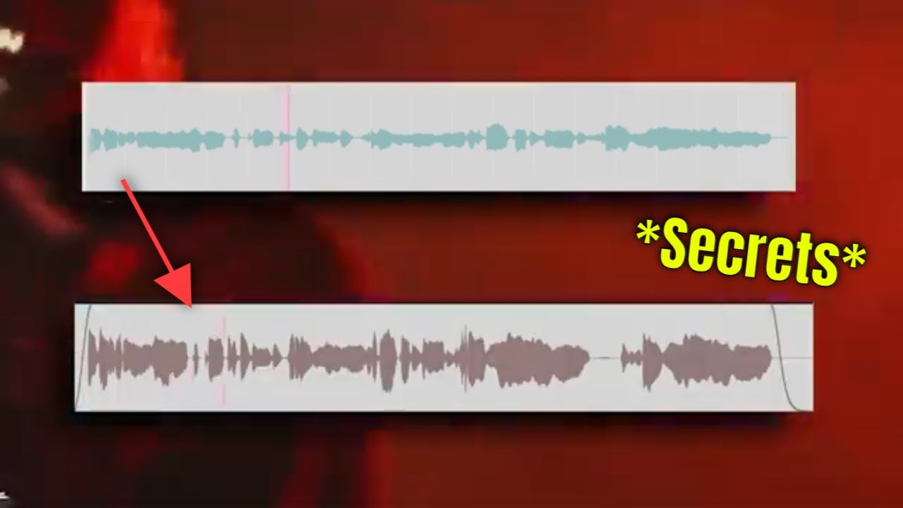 How to make These NEW insane Vocal samples Like Nico Baran, Beatsinner ...