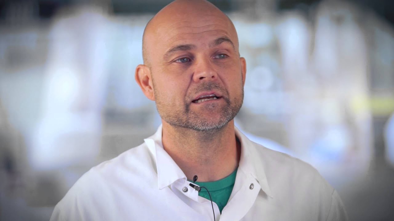 Best Milk Chocolate | Amber Lyn Chocolates - YouTube