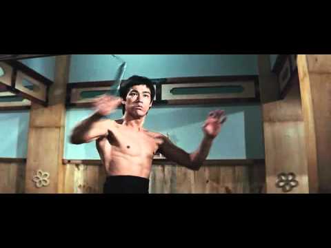 Кулак ярости - Брюс Ли/Bruce Lee - отрывок №531