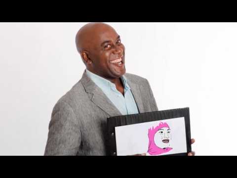 AinsleyHarriottVEVO - GIBE DE PUSI B0SS (Original by Filthy Frank)