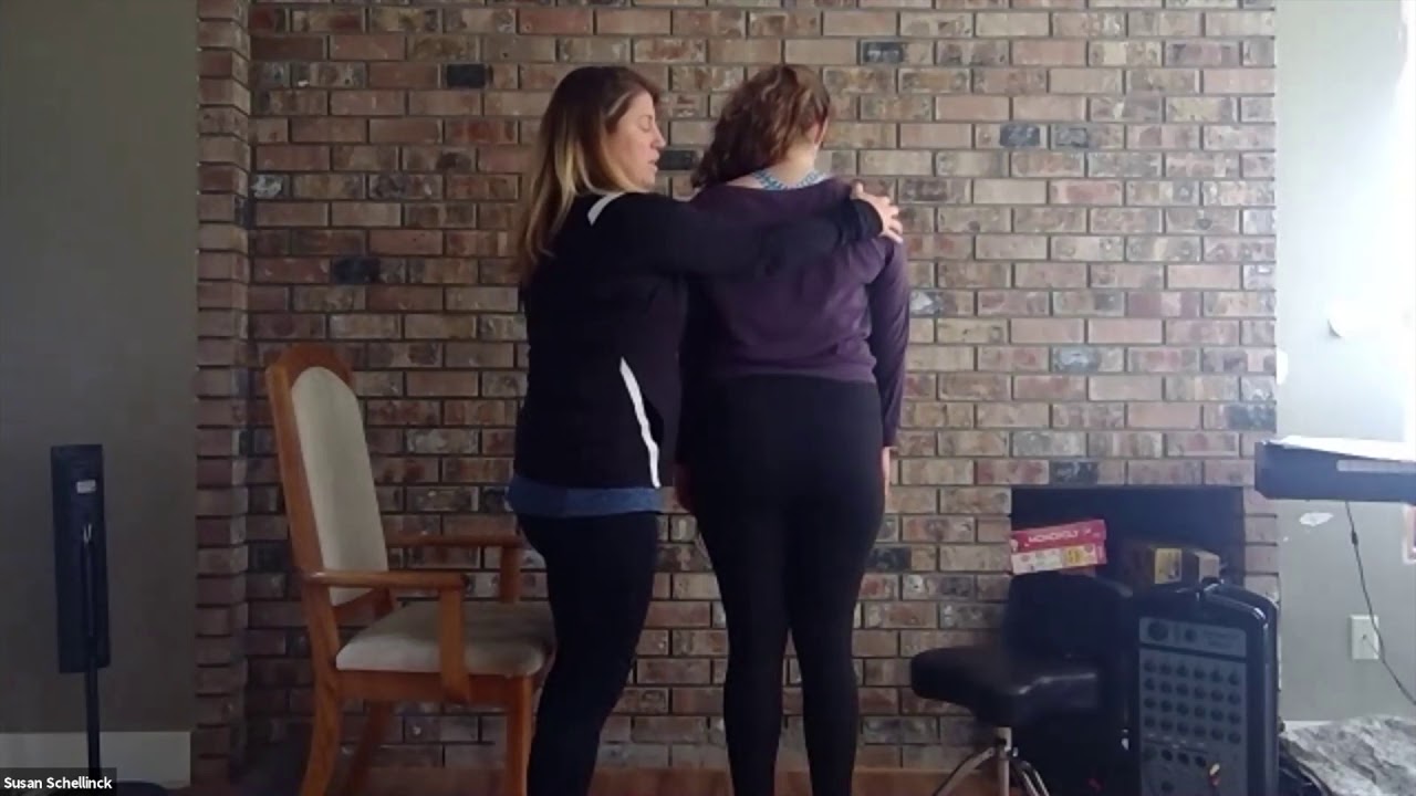 Gentle Movement @ Home (Session 26): Guided movement and relaxation for ...