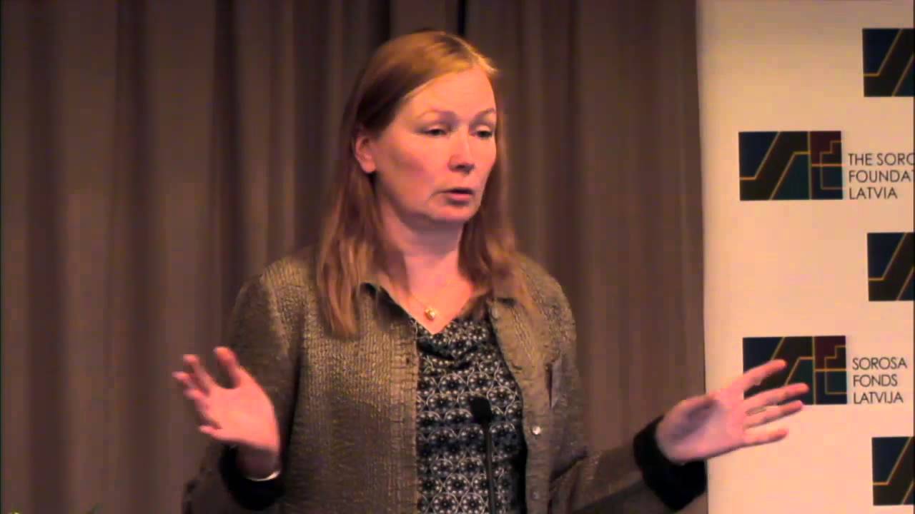Ieva Kalve, SFL konference: Kopienas skola -- resurss Latvijas kopienu ...