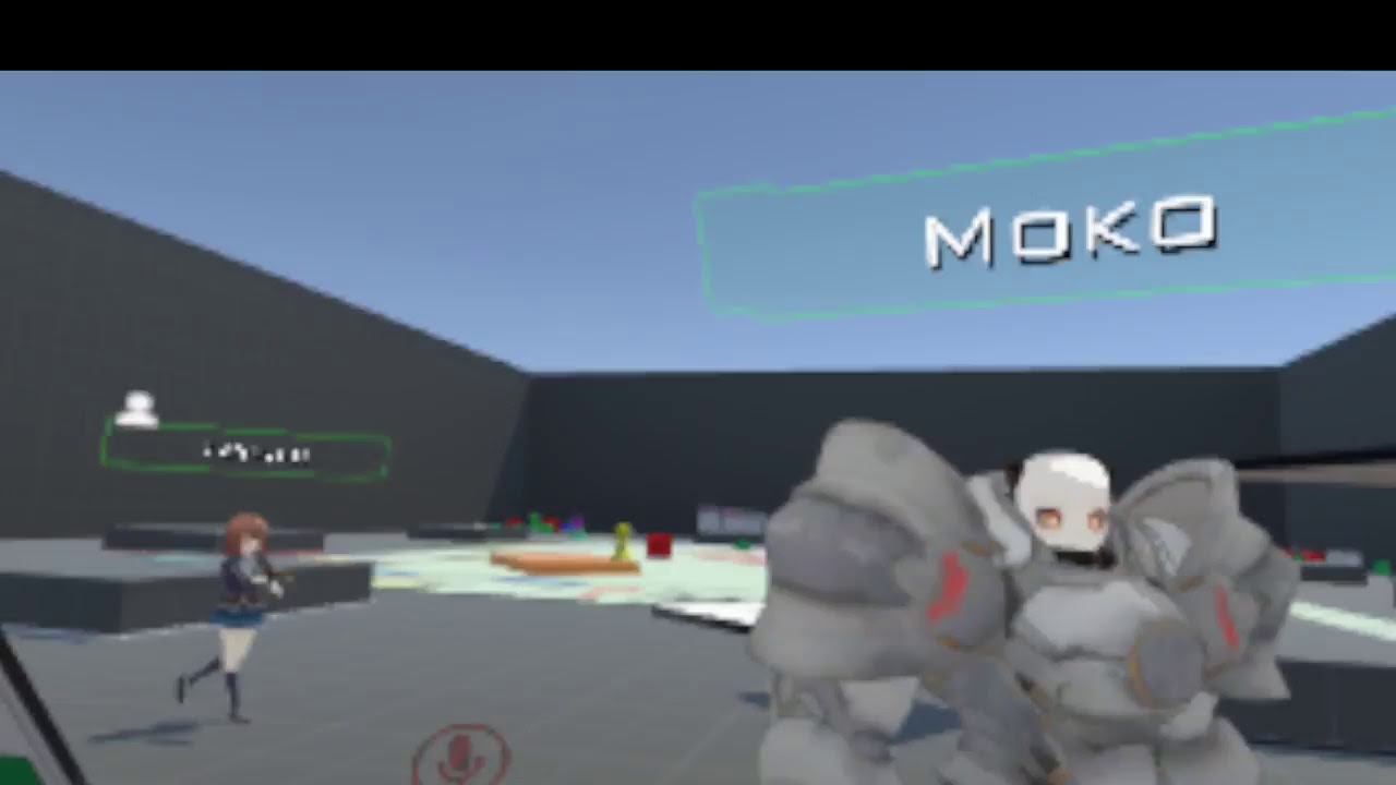 VR with Xigneon! - YouTube