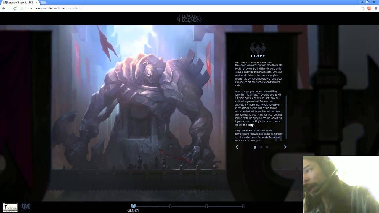 Sion Rework Announcement! "Mystery" Champion Kills Jarvan the 3rd (2nd ...