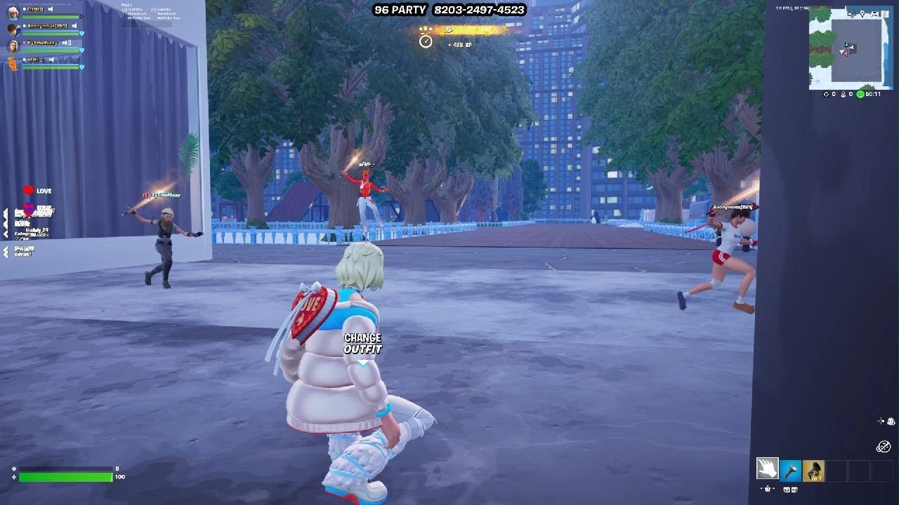 Fortnite_20250123233447 - YouTube