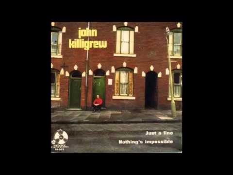 John Killigrew – Killigrew (2006, CD) - Discogs