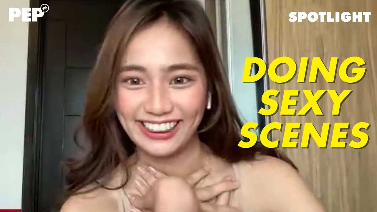 Ayanna Misola: "Nangyari yung dapat mangyari!" | PEP Spotlight - YouTube