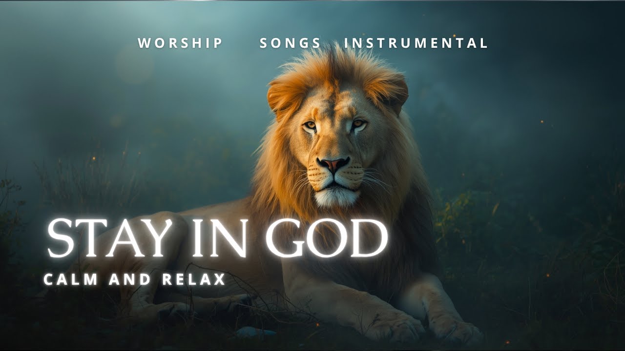 Peaceful Christian Instrumental Music – Soothing Worship Piano for ...