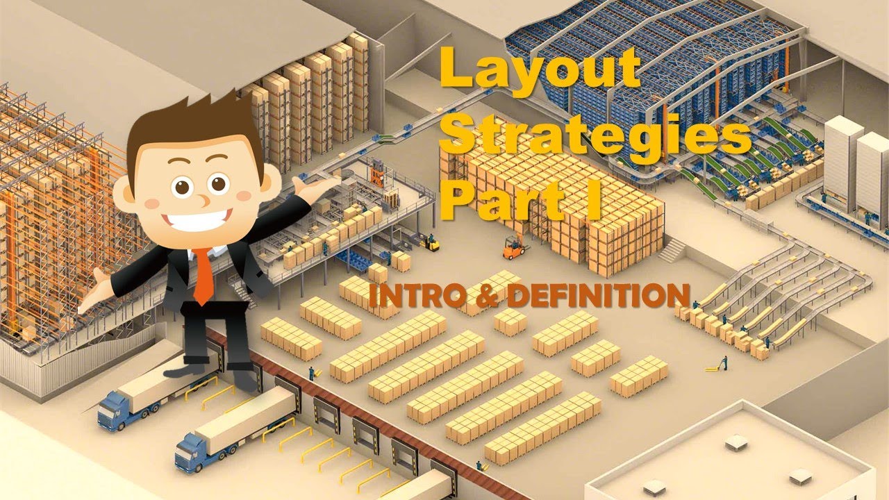 Layout Strategy Part 1 - YouTube