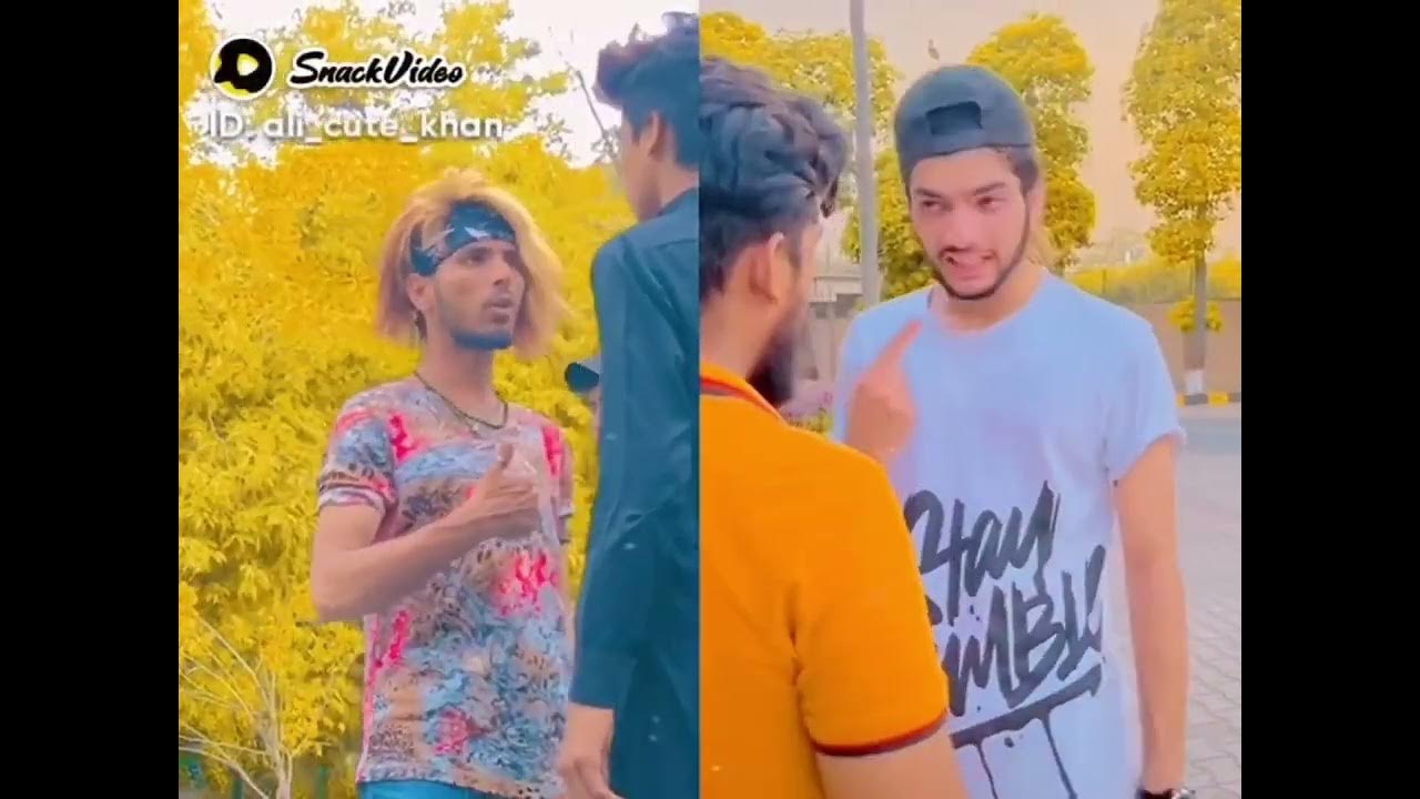 Ali jutt 900 Ali khan 047 tarik - YouTube