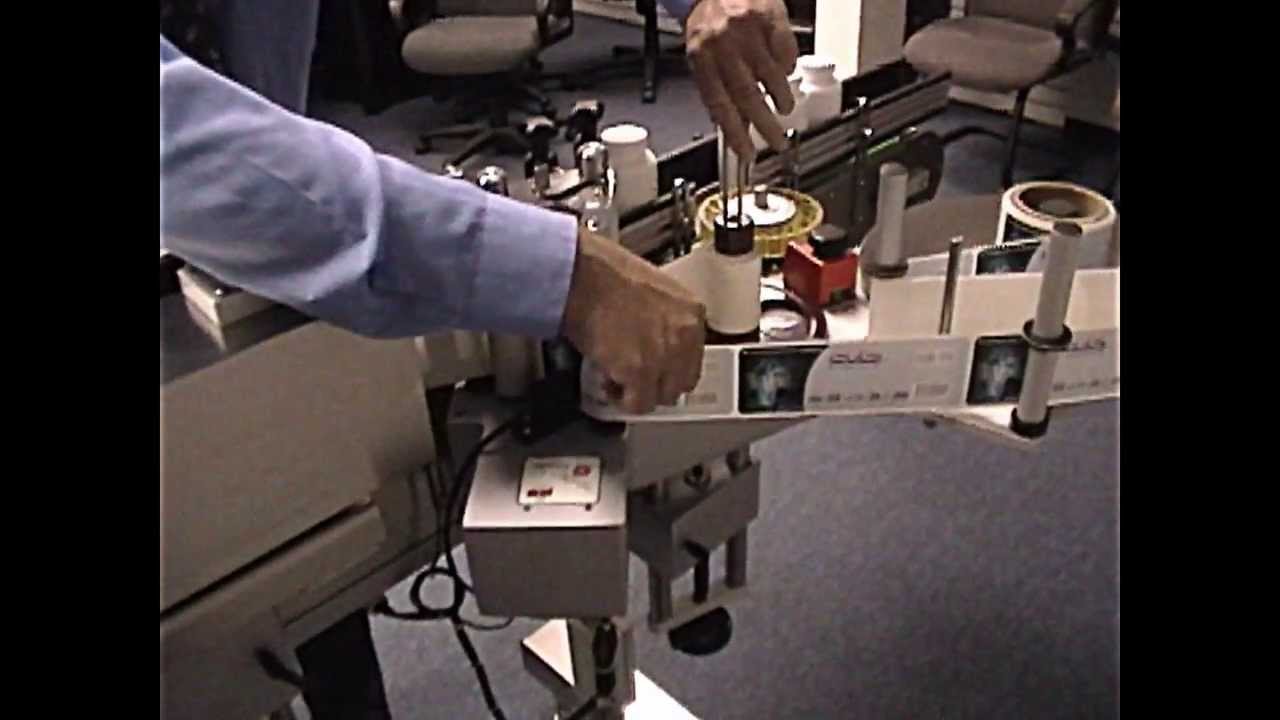 CVC 300 SelfSet 101 Video - YouTube