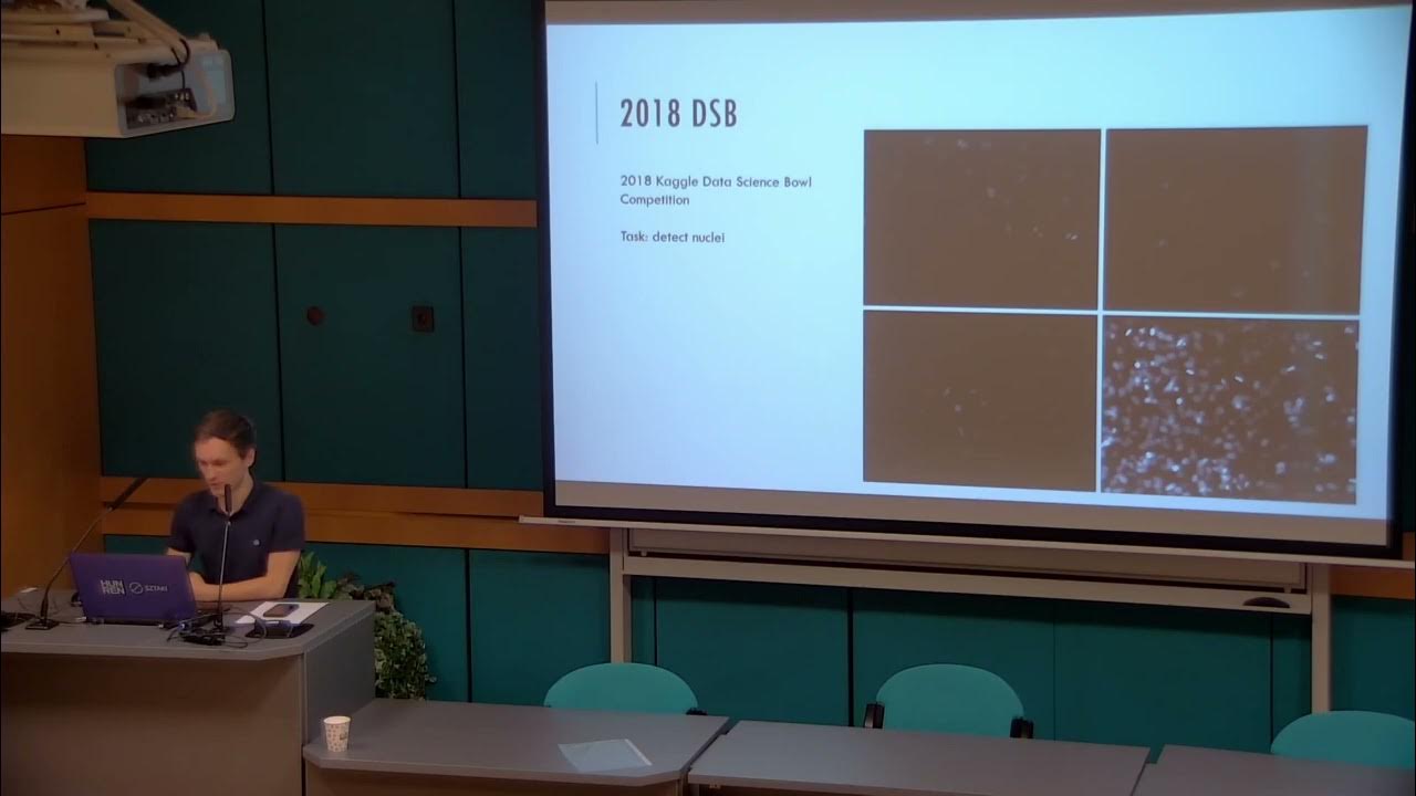 Down the Rabbit Hole: Segmentation Metric Misinterpretations in Bioimage Analysis - YouTube